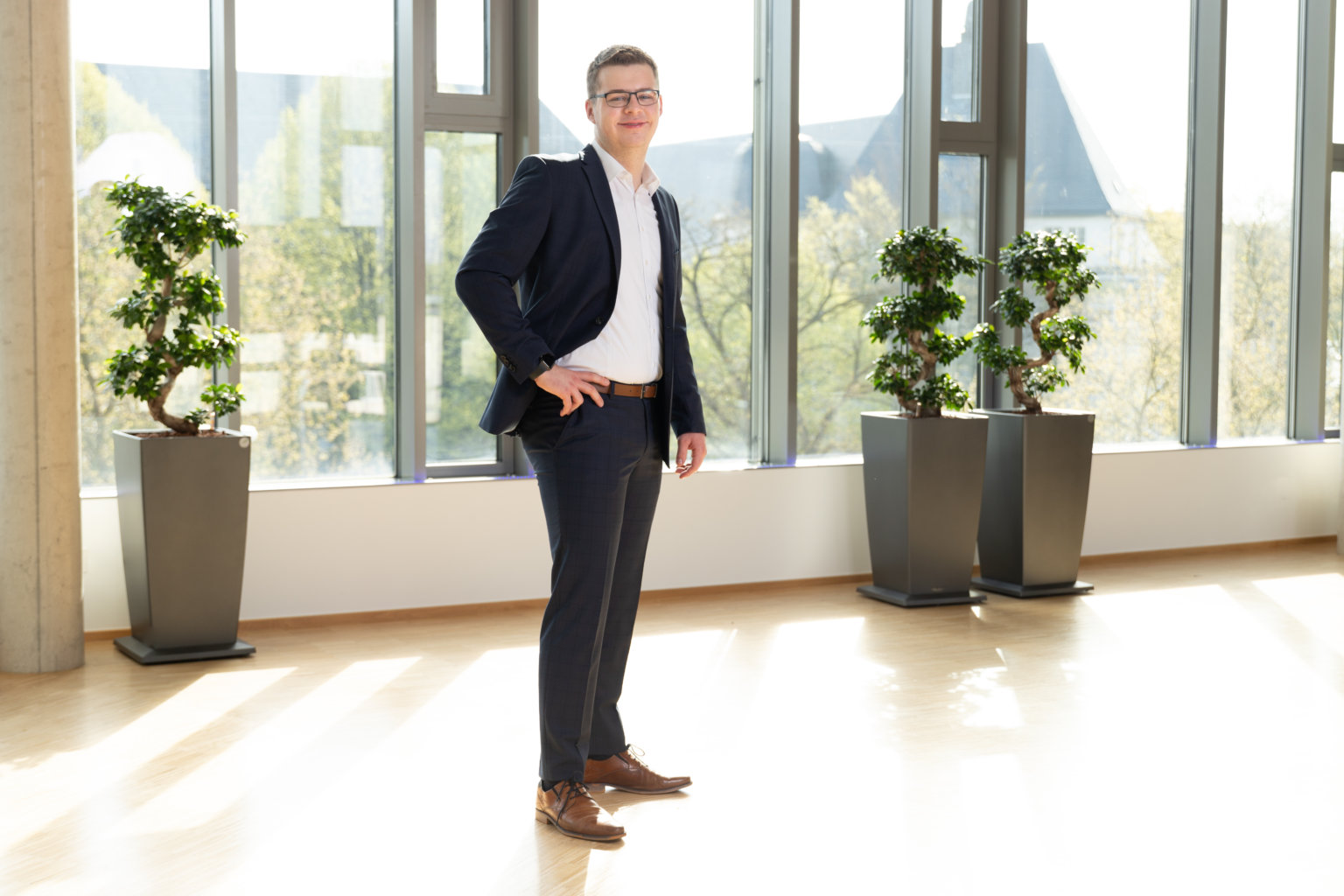 How to dress – Wie kleide ich mich als Bankkaufmann? - next ...