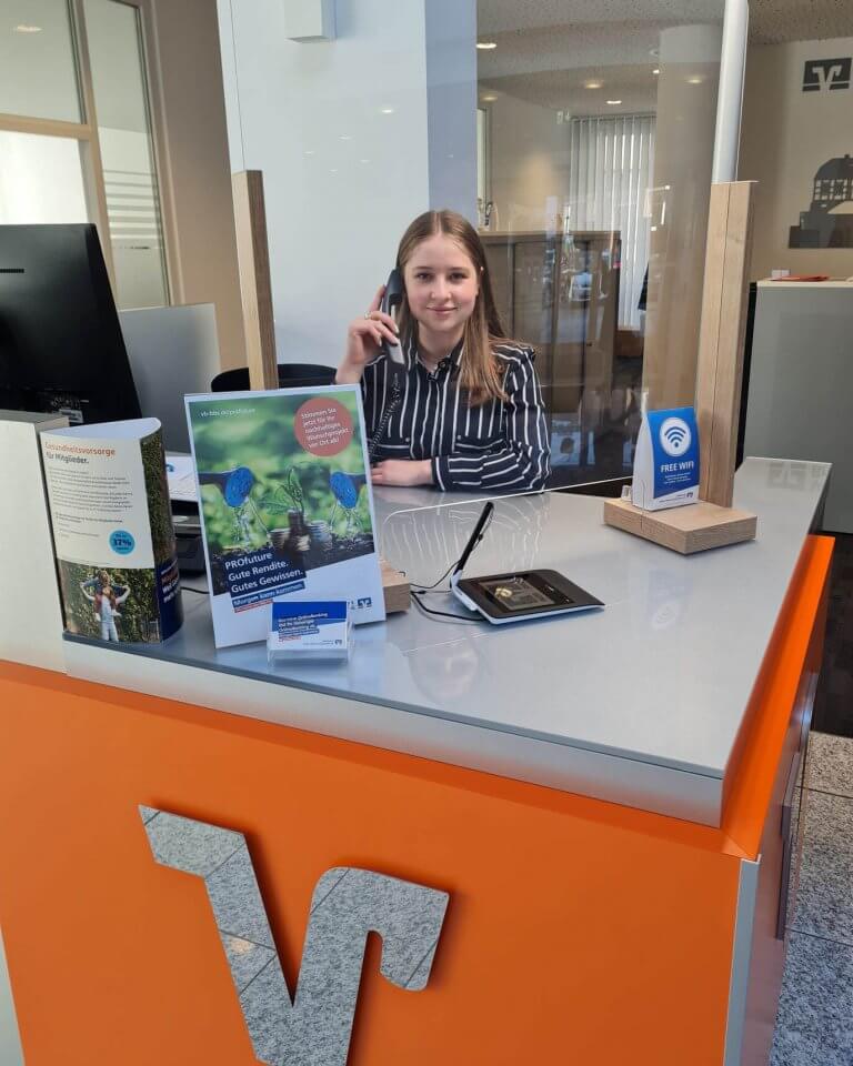 Ffnungszeiten Volksbank Brilon